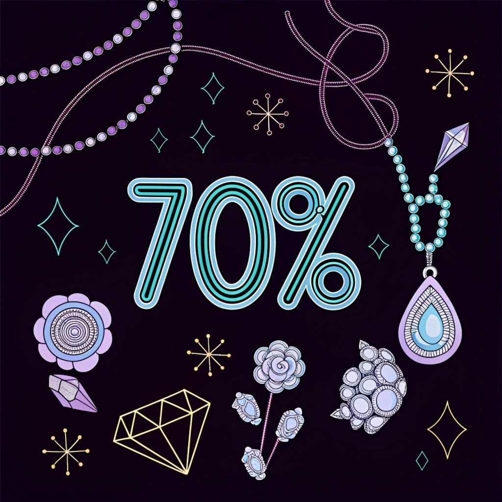 -70% ATLAIDES – Secret Stones