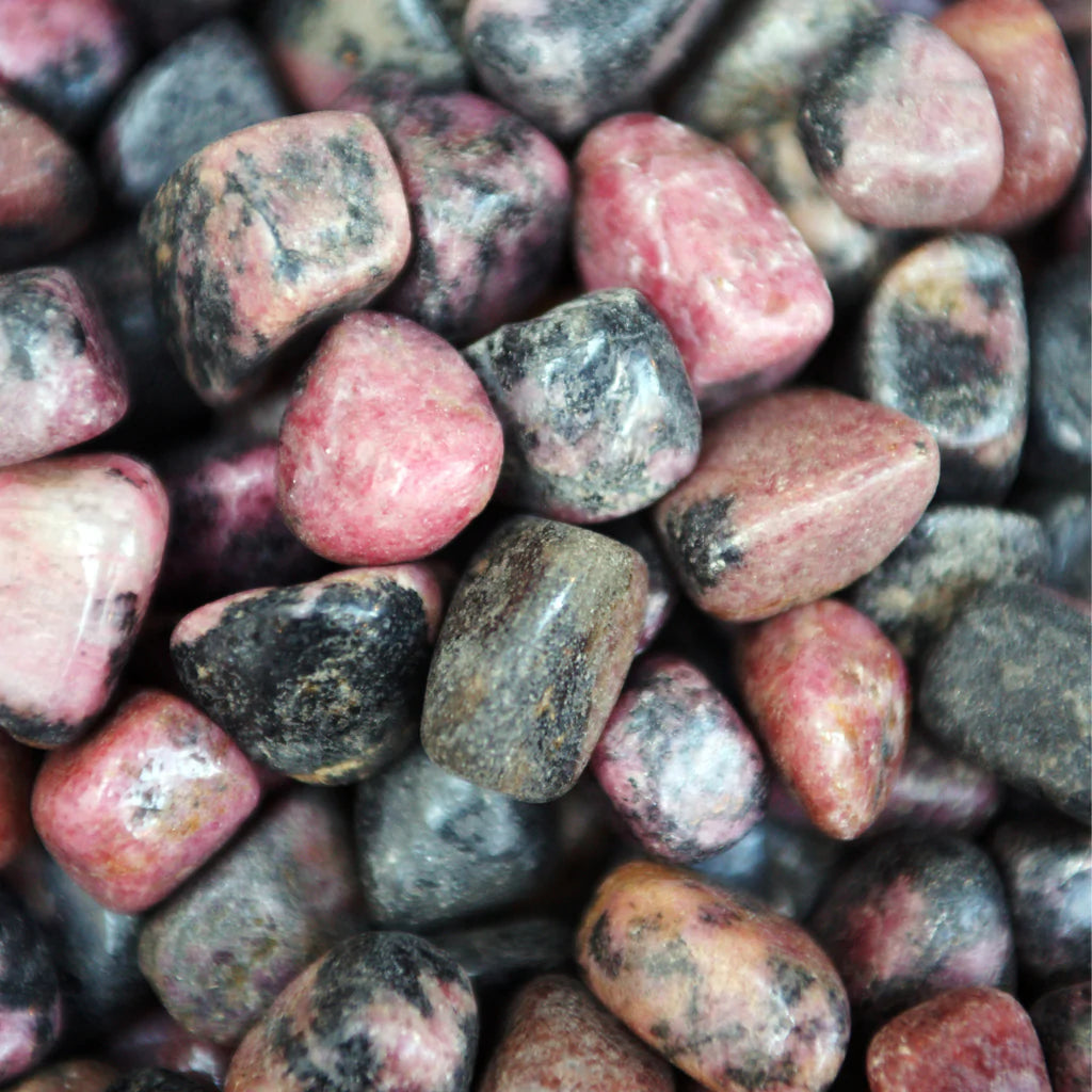 Rodonīts – Secret Stones