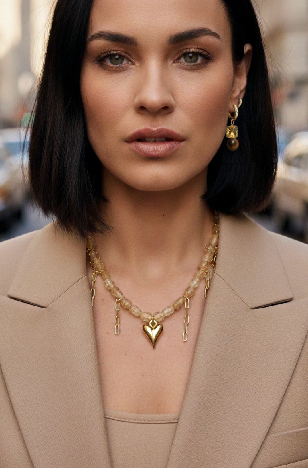 Rotu jaunumi, jaunākā kolekcija – Secret Stones