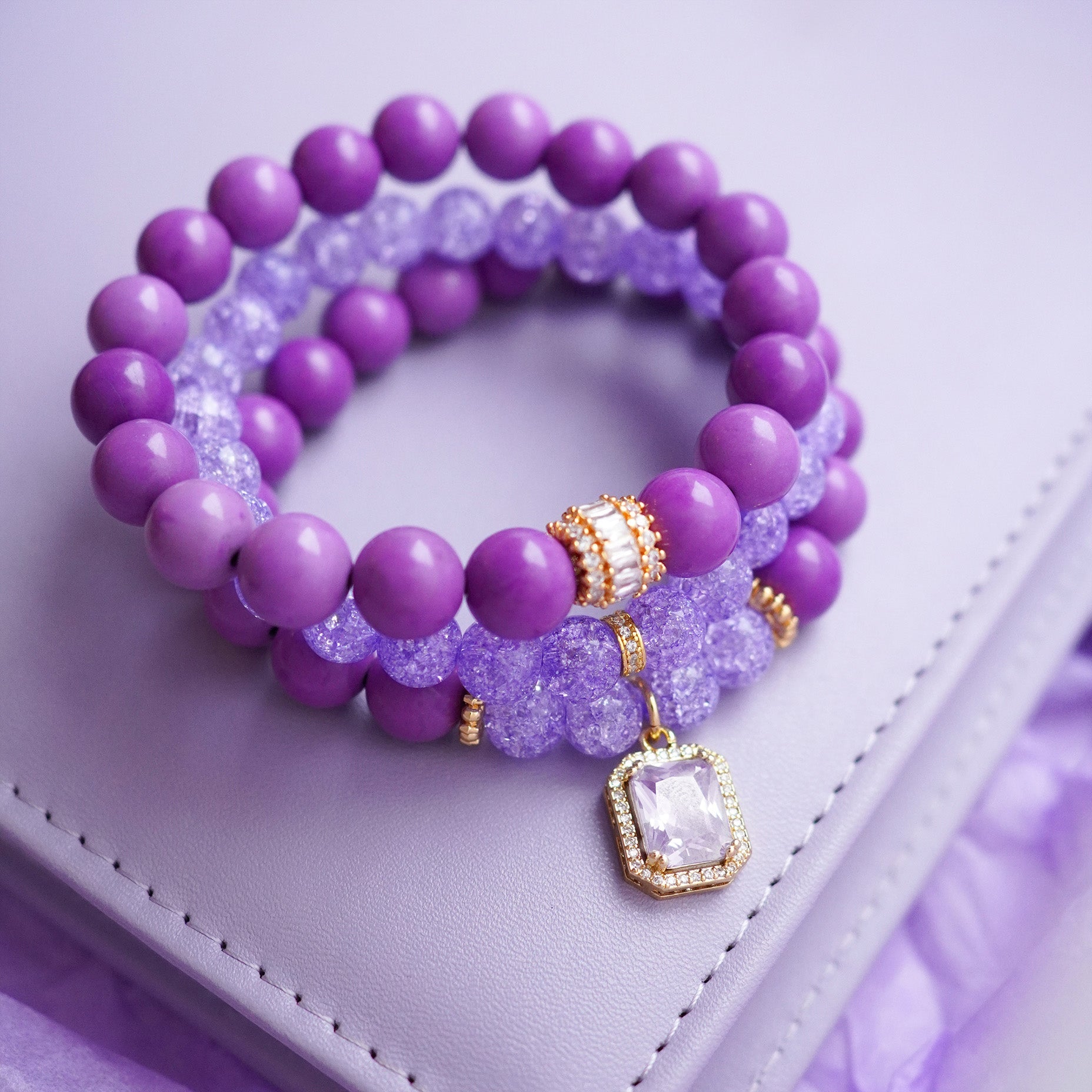 Ekskluzīvā kolekcija – Secret Stones