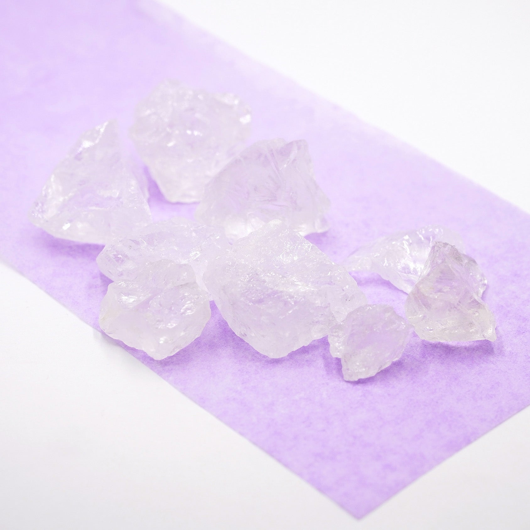 Kristāli – Secret Stones